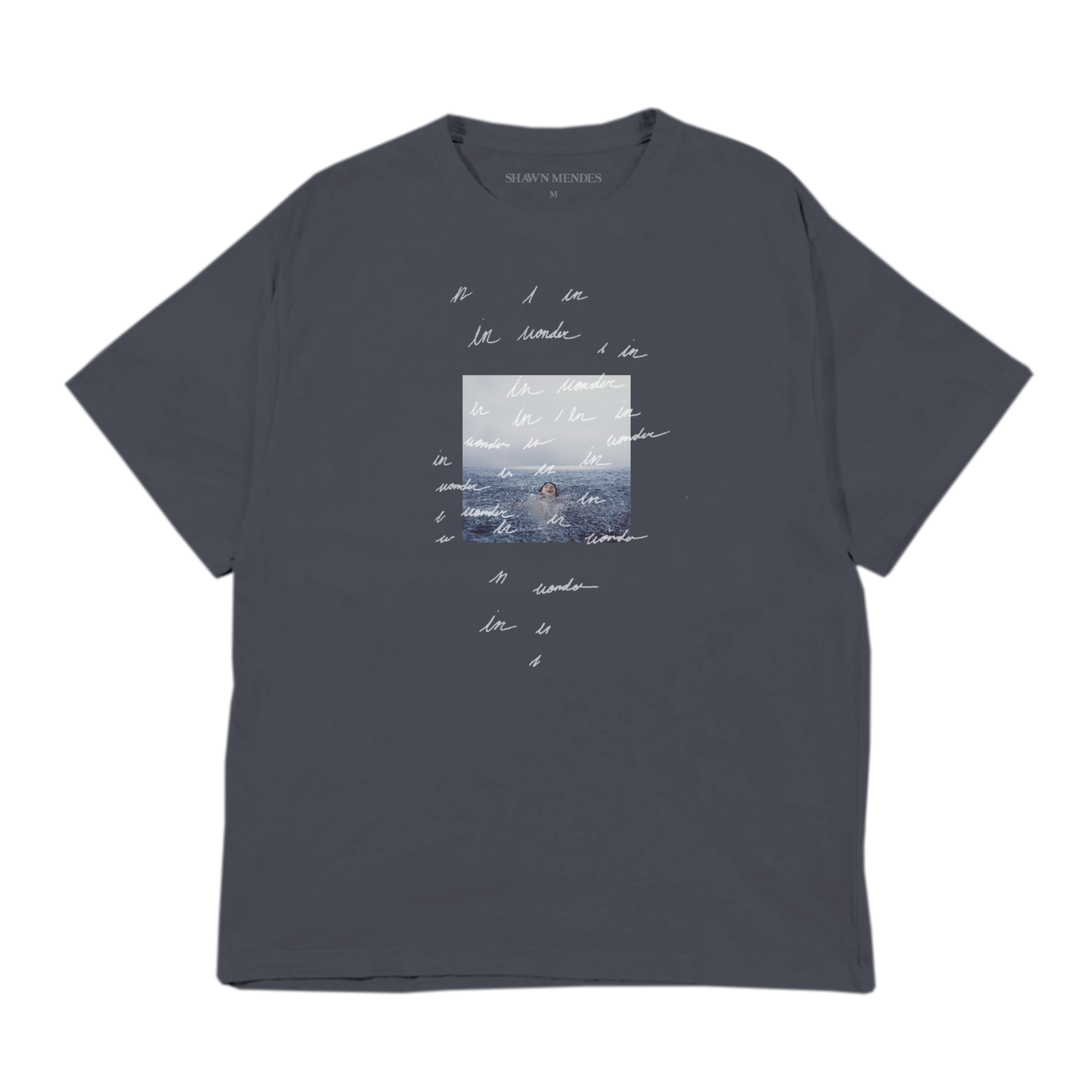 Merchandise - Shawn Mendes UK