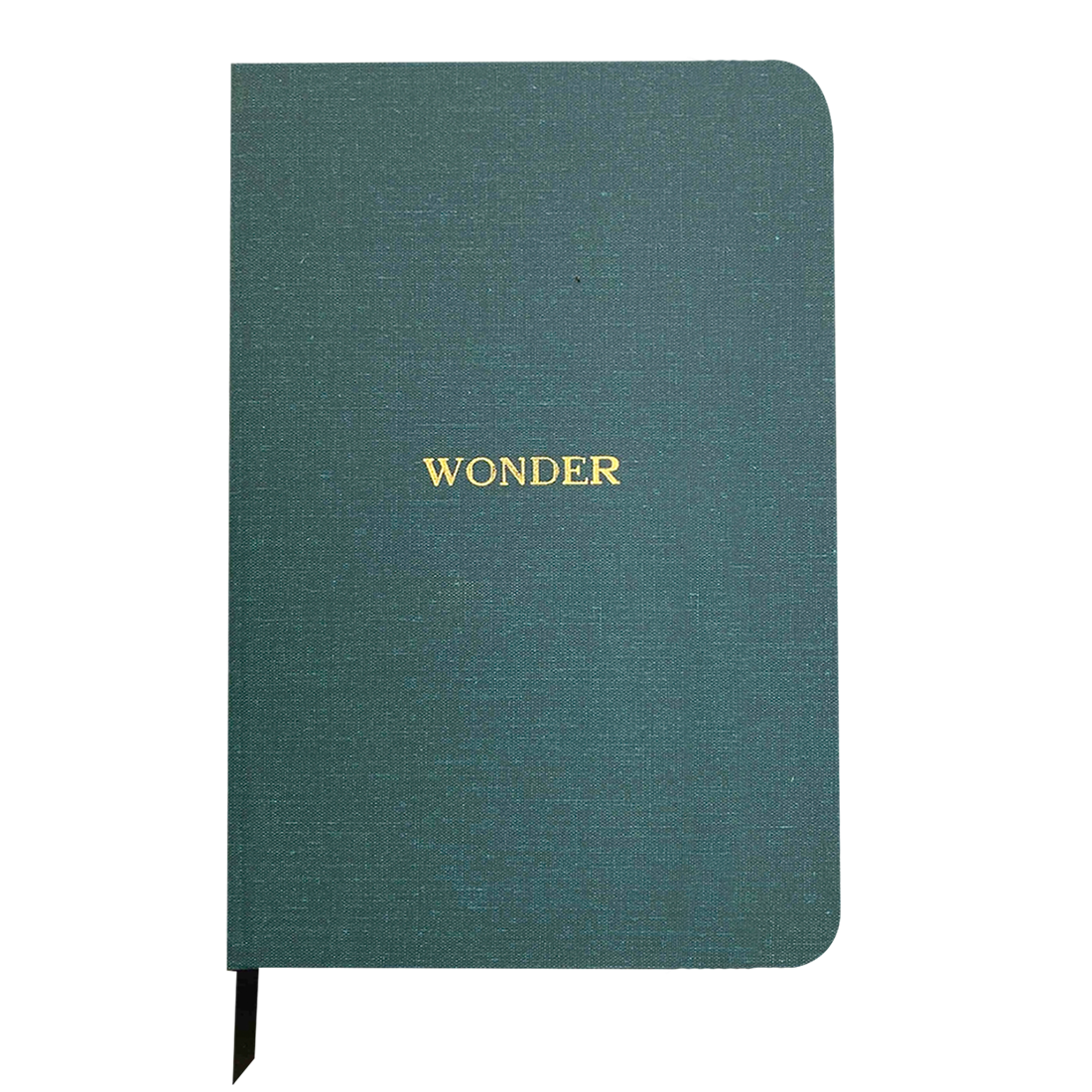 WONDER NOTEBOOK - Shawn Mendes UK